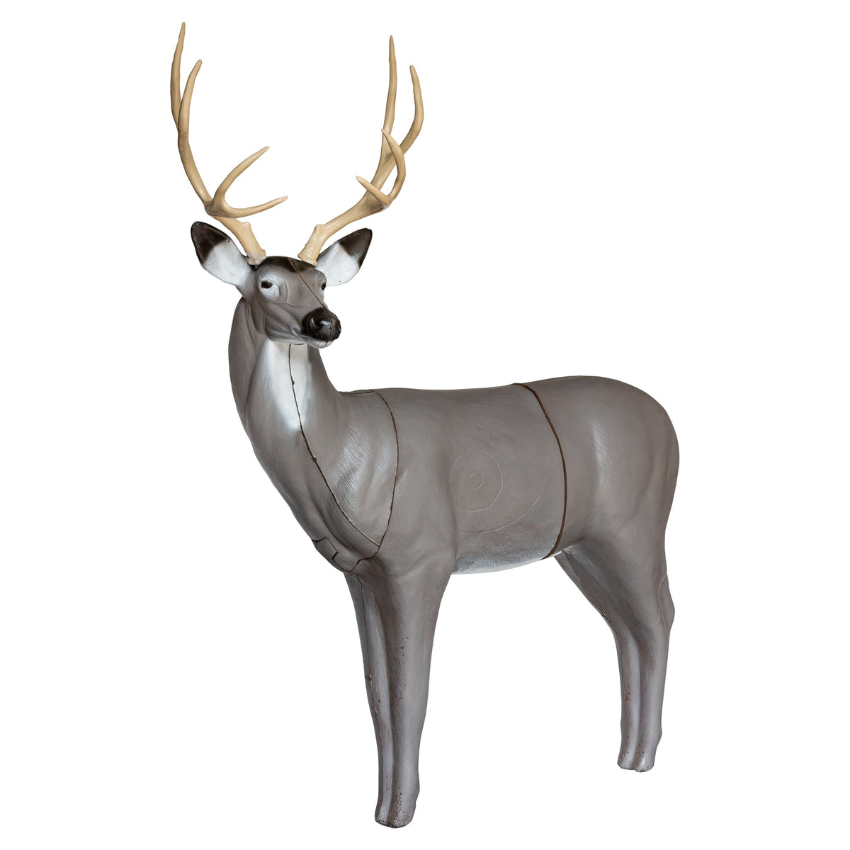 BIGshot QuivAR Enabled Mule Deer — Safe Vault Pros