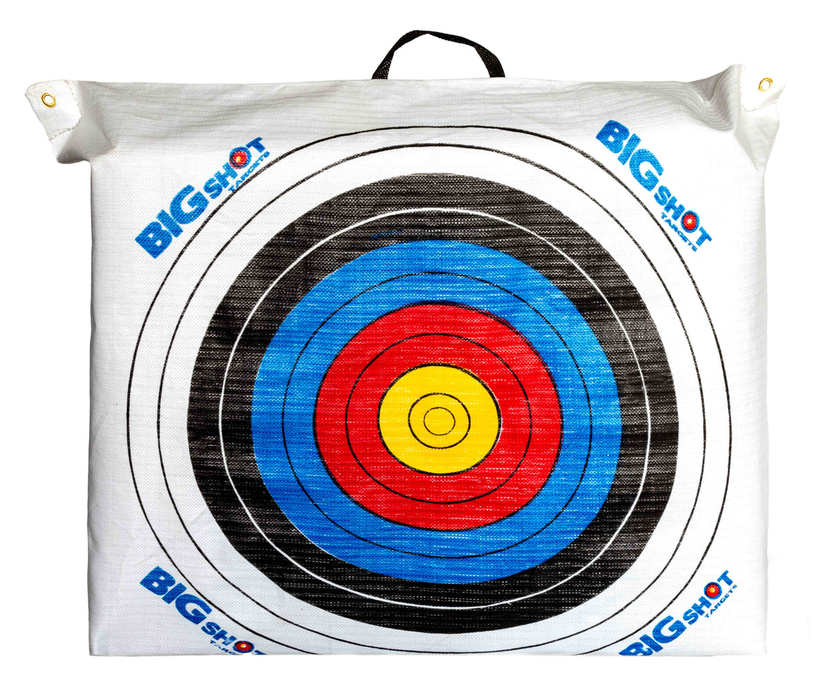 BIGshot Youth 36'' NASP Range — Safe Vault Pros