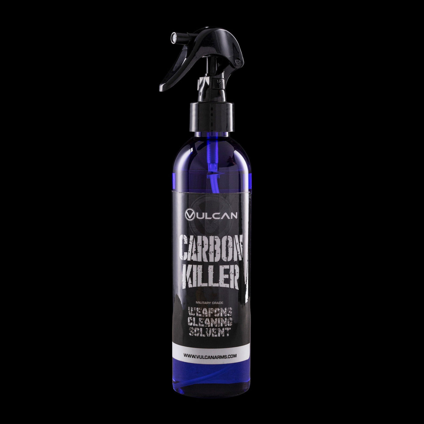 Vulcan Carbon Killer Cleaning solvent — Safe Vault Pros