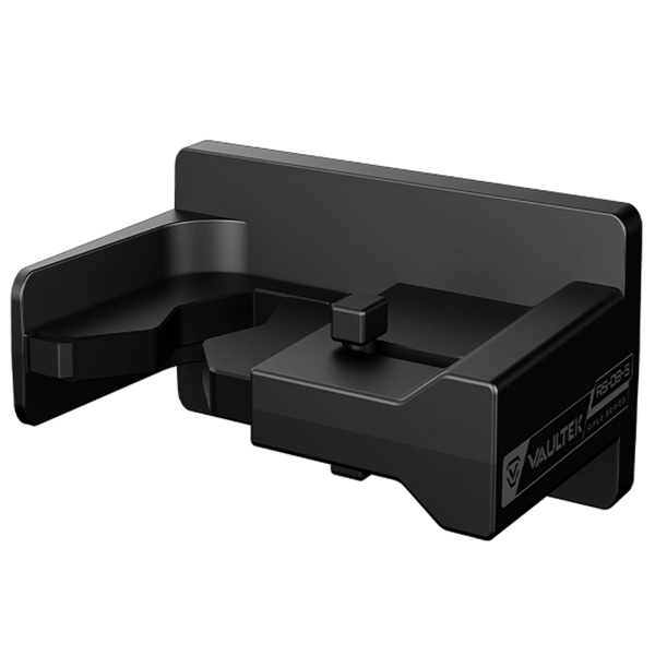 RS Series - Spring-Loaded AR Mount — Safe Vault Pros