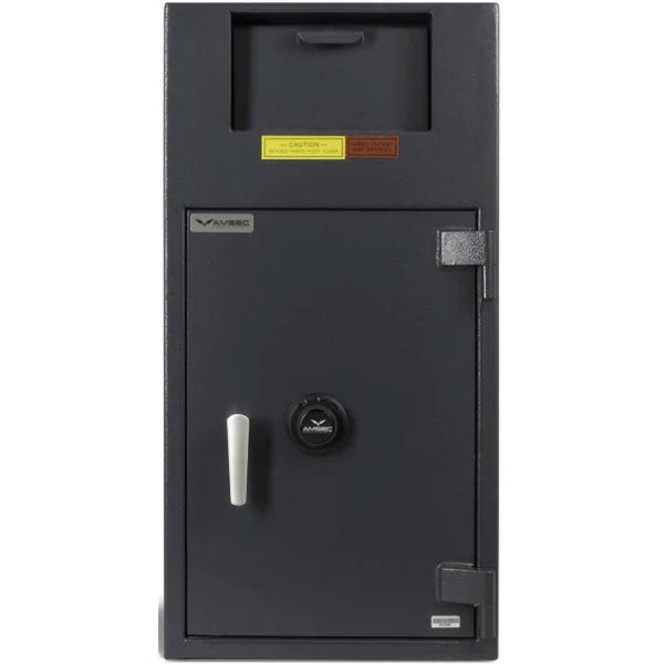 AMSEC American Security BWB3020FL Front Load Drop Safe — Safe Vault Pros
