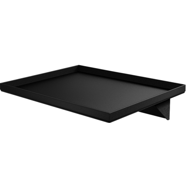 RS500i Full Width EDC Shelf — Safe Vault Pros