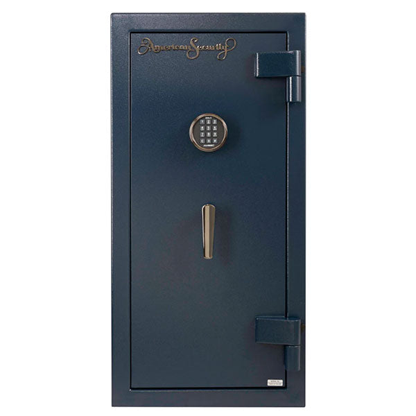 AMSEC American Security AM4020E5 Home & Office Safe — Safe Vault Pros