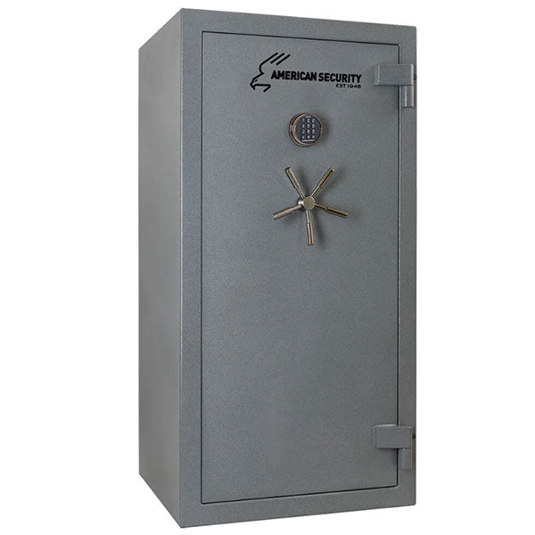 AMSEC American Security NF6030 NF Gun Safe — Safe Vault Pros