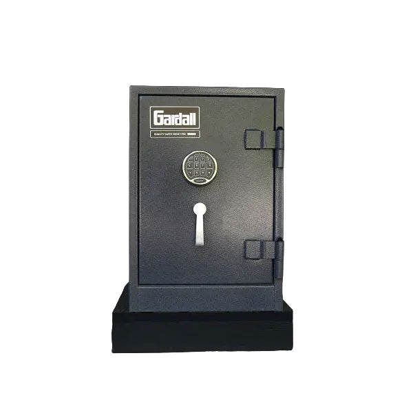Gardall 1812/2 2 Hour Fire/Burglary Safe — Safe Vault Pros