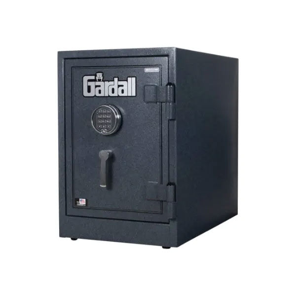 Gardall 1818/2 2 Hour Fire/Burglary Safe — Safe Vault Pros