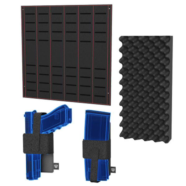 LifePod XRC Modular Holster Kit — Safe Vault Pros