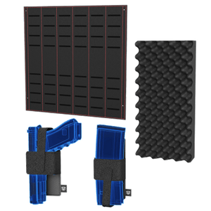 LifePod XRC Modular Holster Kit — Safe Vault Pros