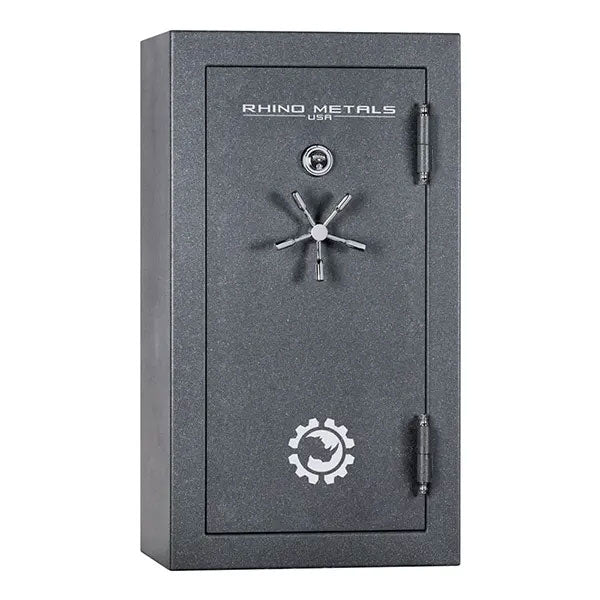 Rhino AX6033 SafeX® Security Gun Safe — Safe Vault Pros