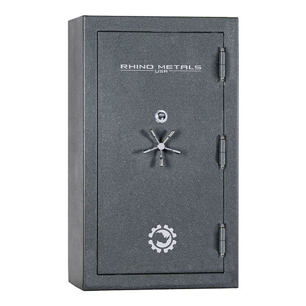Rhino LX7241 SafeX® Security Gun Safe — Safe Vault Pros