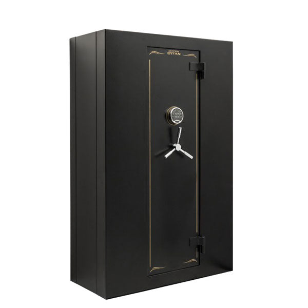 SnapSafe Super Titan 75011 Modular Gun Safe — Safe Vault Pros