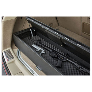 SnapSafe 75406 Trunk Safe II — Safe Vault Pros
