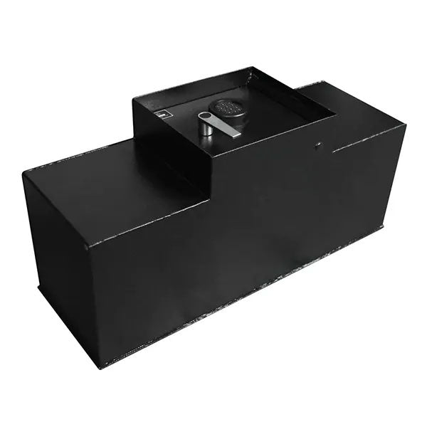 Stealth Heavy Duty Extra Wide Floor Safe B5000 — Safe Vault Pros