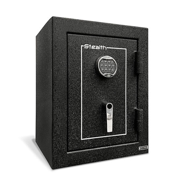 Stealth UL RSC Home 4 Safe HS4 — Safe Vault Pros