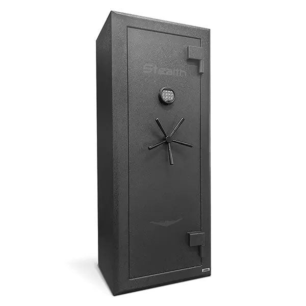 Stealth PR23 Premier 23 Gun Safe — Safe Vault Pros