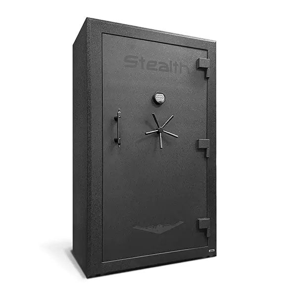 Stealth PR50 Premier 50 Gun Safe — Safe Vault Pros