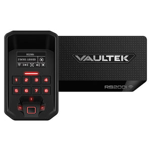 Vaultek Safe Rs800i Plus