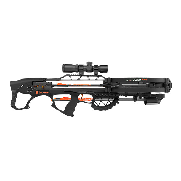 Ravin R29X Crossbow — Safe Vault Pros