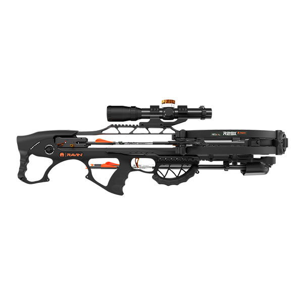 Ravin R29X Sniper Crossbow — Safe Vault Pros