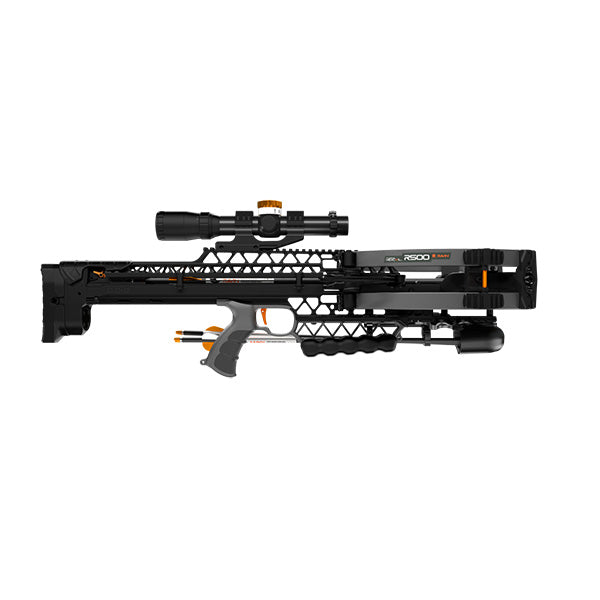 Ravin R500 Sniper Crossbow — Safe Vault Pros