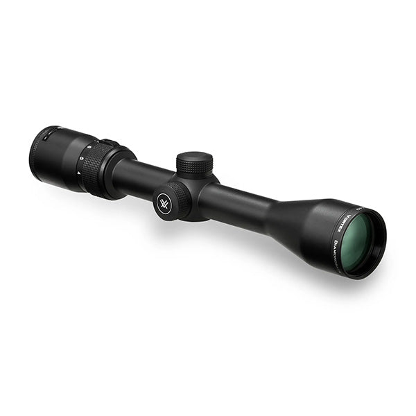 Vortex Diamondback 4-12x40 Scope — Safe Vault Pros